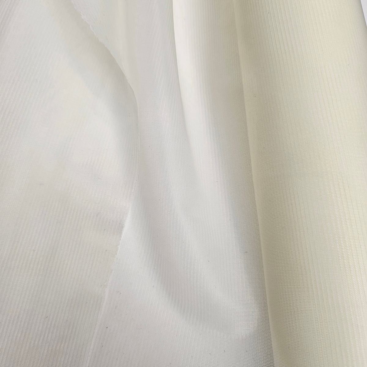 Iron-on knit interfacing - medium weight - Cream 150cm – Chic Placard