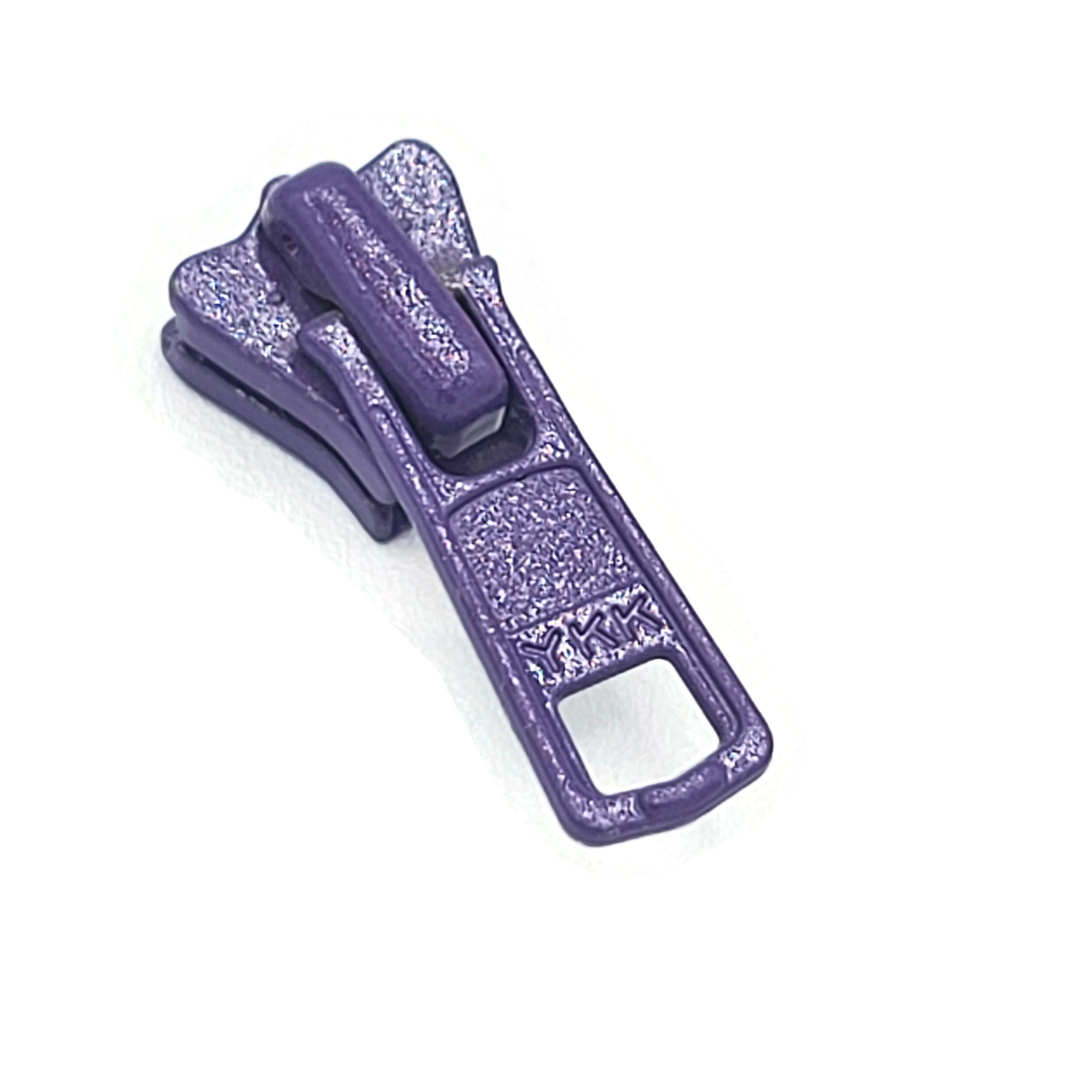 Curseur YKK VISLON 5VS DA8 - Violet – Chic Placard